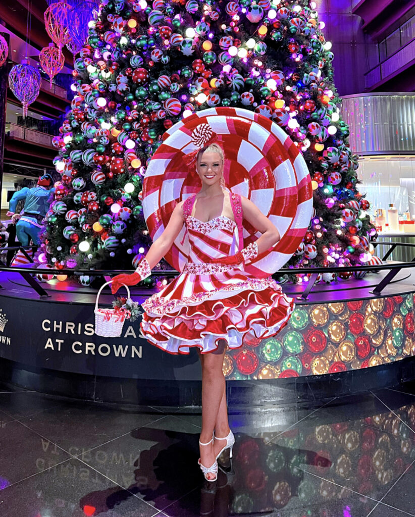 - Covergirl Promotional Models Australia