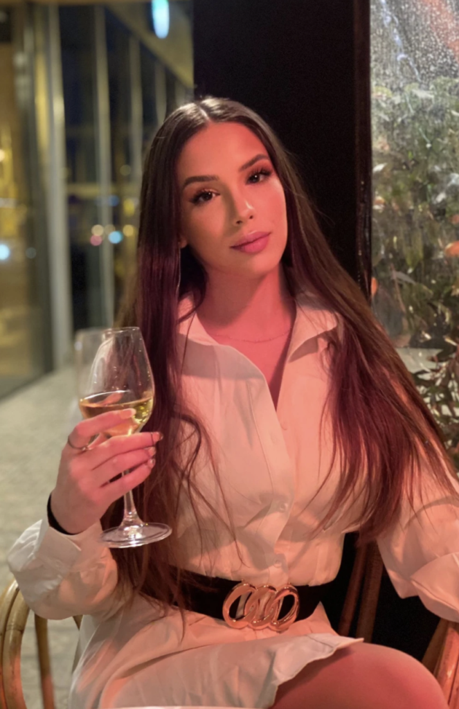 - Covergirl Promotional Models Australia