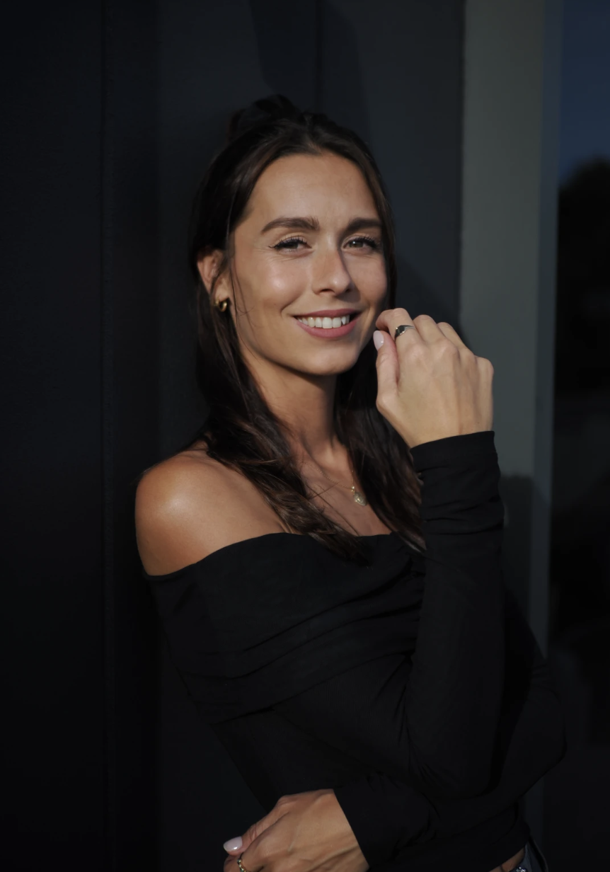 - Covergirl Promotional Models Australia