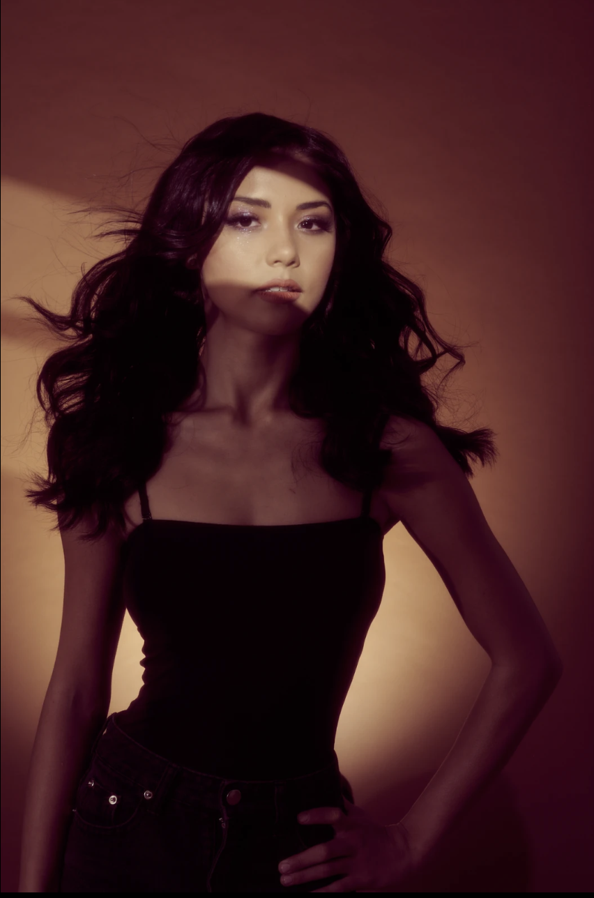 - Covergirl Promotional Models Australia