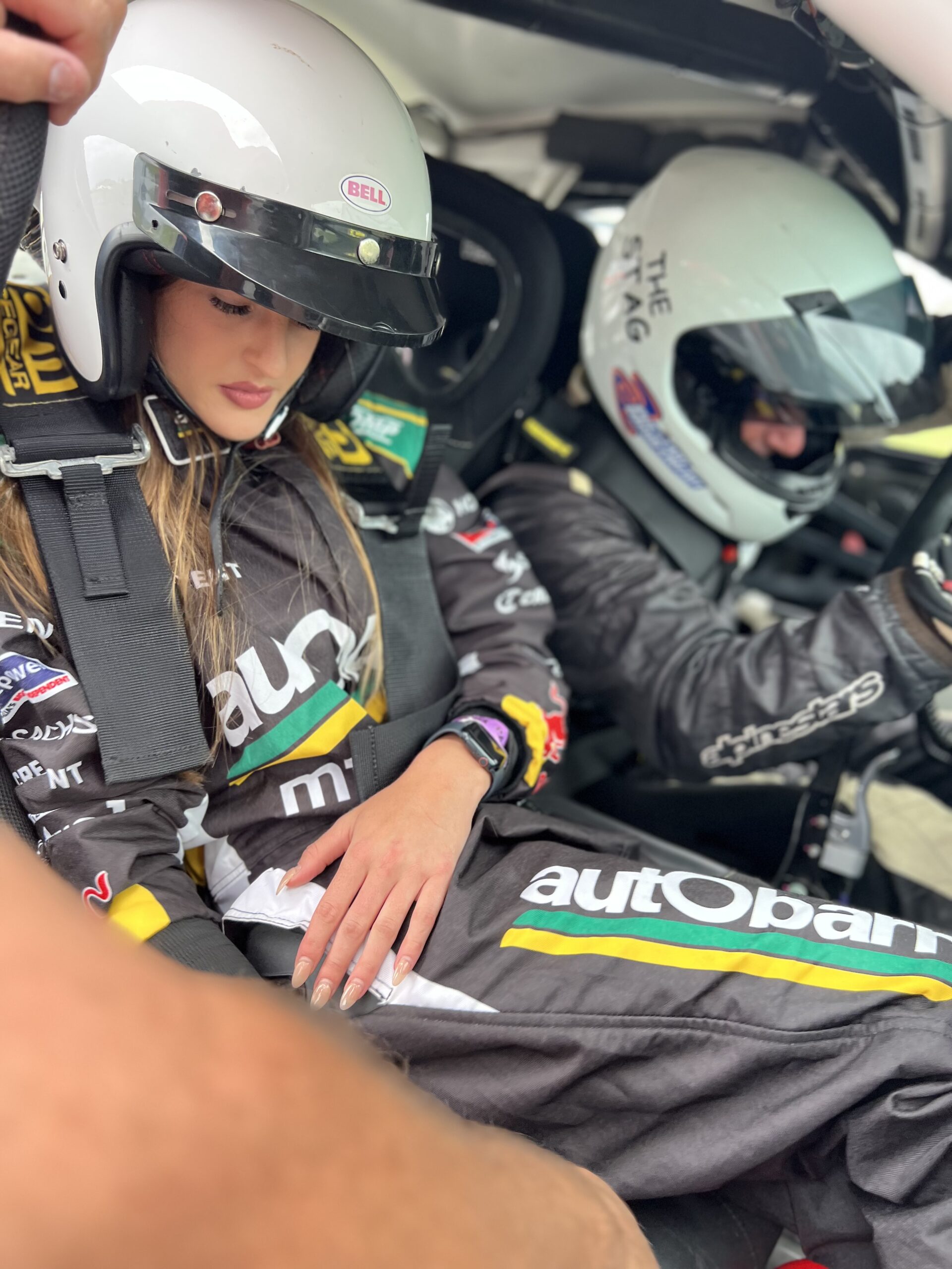 IMG_1043 - Covergirl Promotional Models Australia