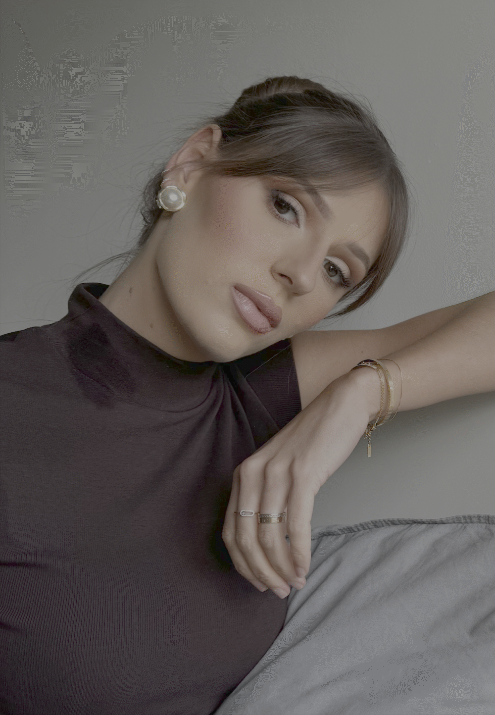 - Covergirl Promotional Models Australia