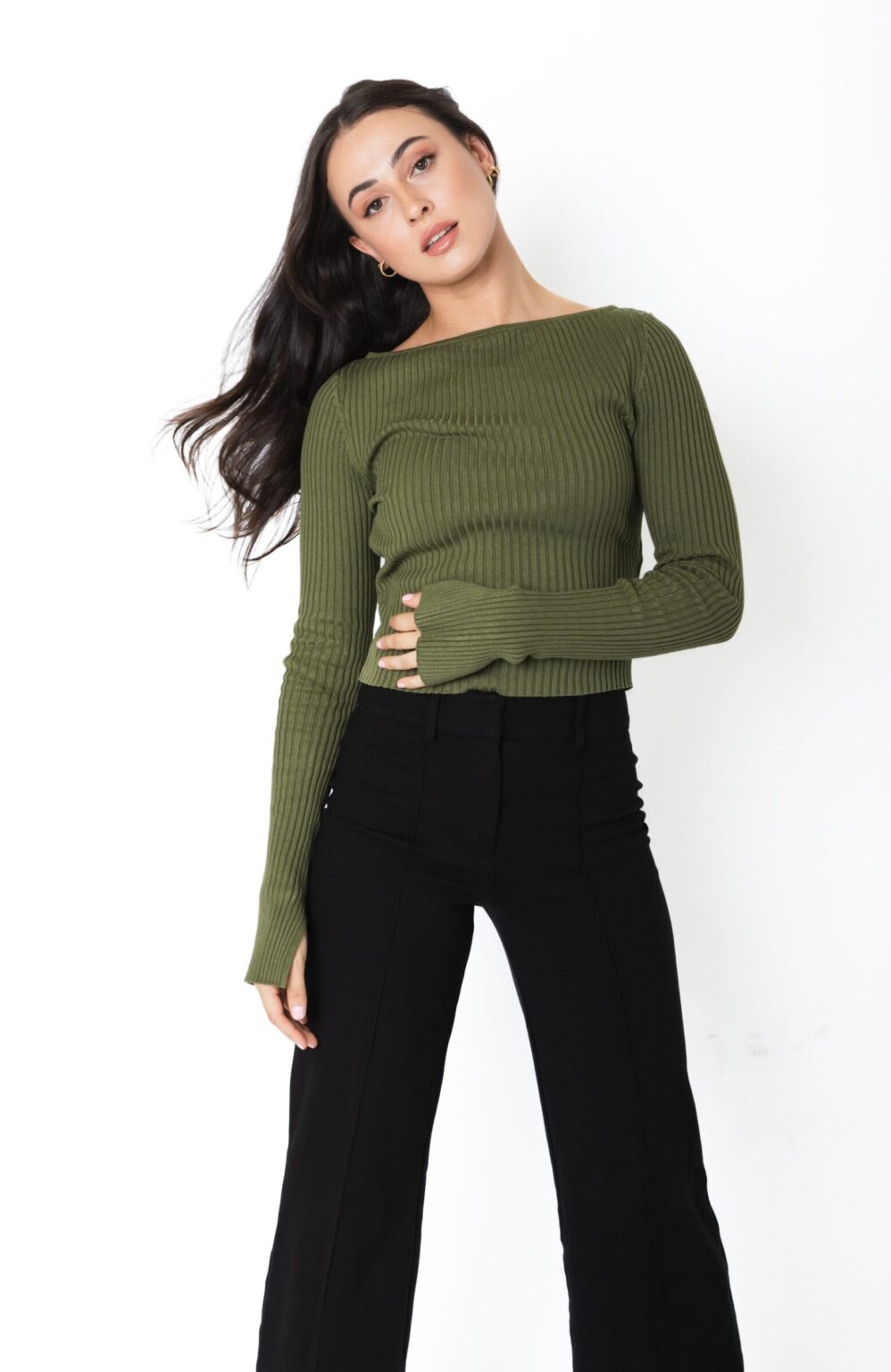 - Covergirl Promotional Models Australia